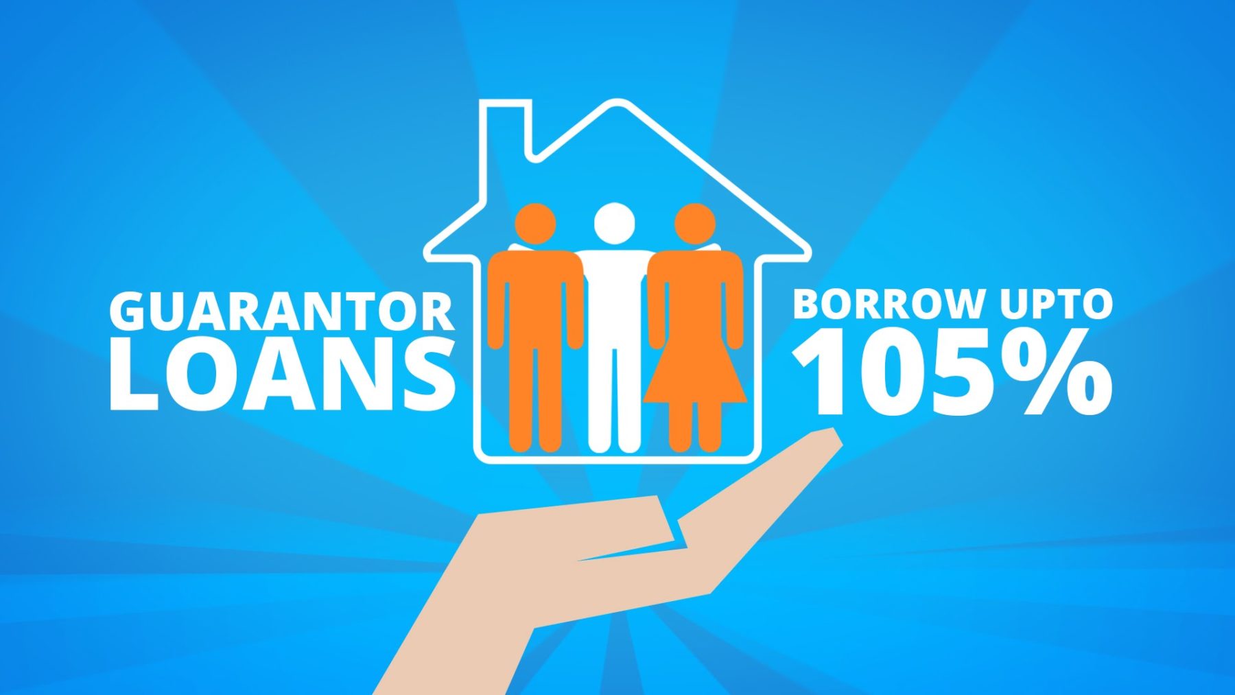 Guarantor Loan Why It s So Popular Blue Key Finance